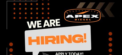 Apex Diesel - Fayetteville, Ar, Diesel Repair Shop, Truck Mechanic